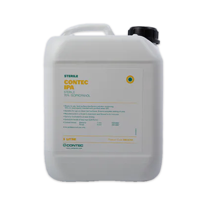 Reinigungs- und Desinfektionsmittel für kontrollierte Umgebungen ...