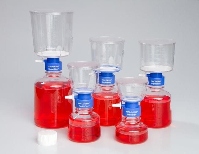 Flaschenaufsatzfilter | Fisher Scientific